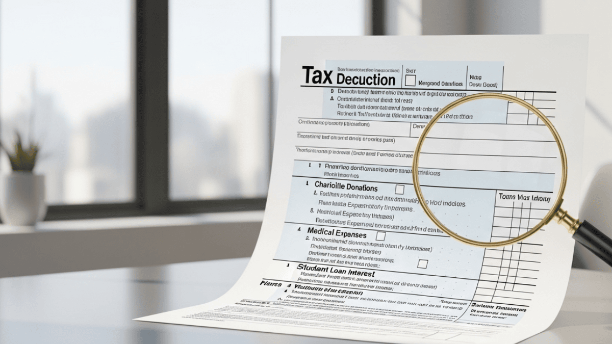 Who qualifies for the new $2,000 tax deduction and how to claim it
