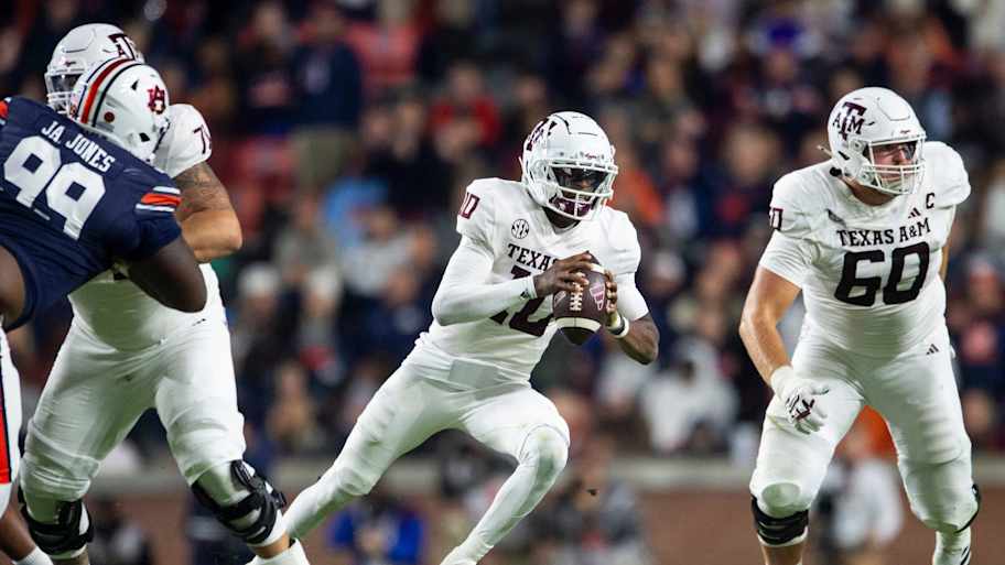 Texas A&M Aggies Real SEC Championship Contenders in 2025? Not So Fast ...