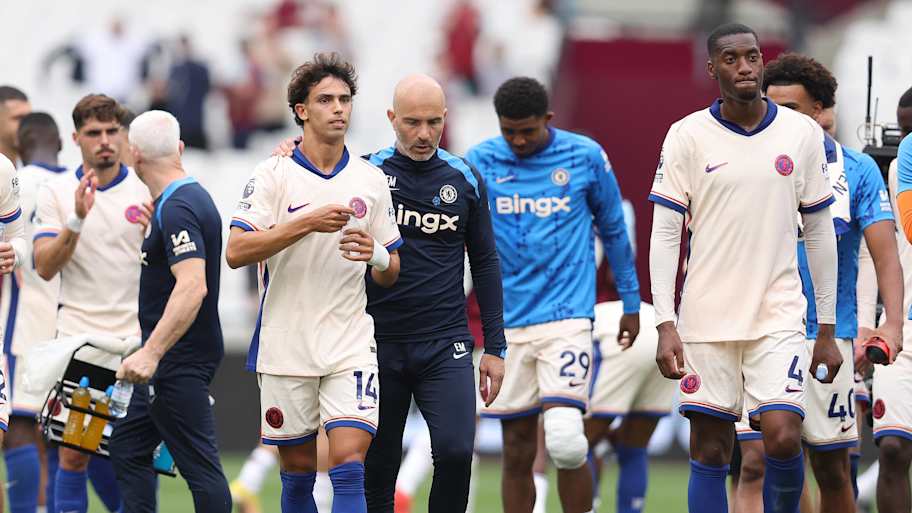 Joao Felix to Al-Nassr: Key details of Chelsea exit emerge as transfer ...