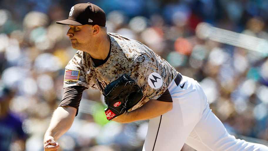 Padres' Dylan Cease, Michael King Could Land With AL Powerhouse in ...