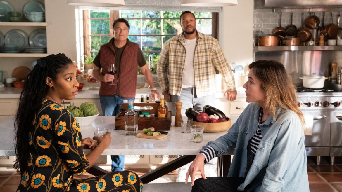 Everything We Know About Shrinking Season 3