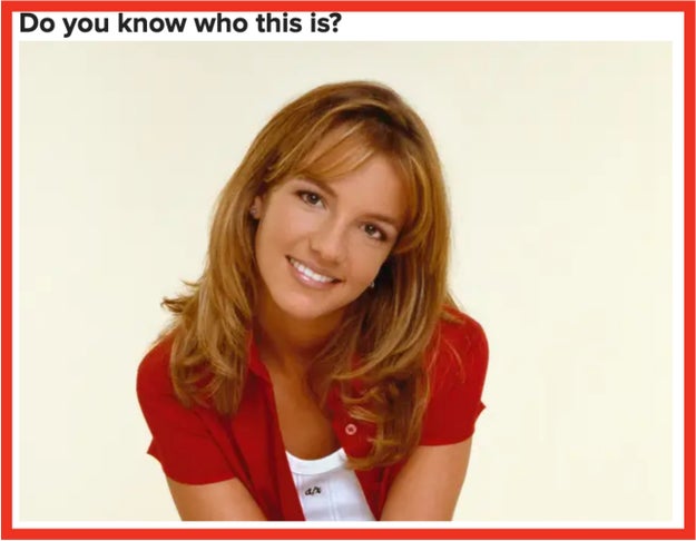Two Decades Ago, These Were The Most Recognizable People In The World ...