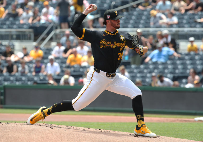 Updated odds for ex-LSU baseball star Paul Skenes to win National ...
