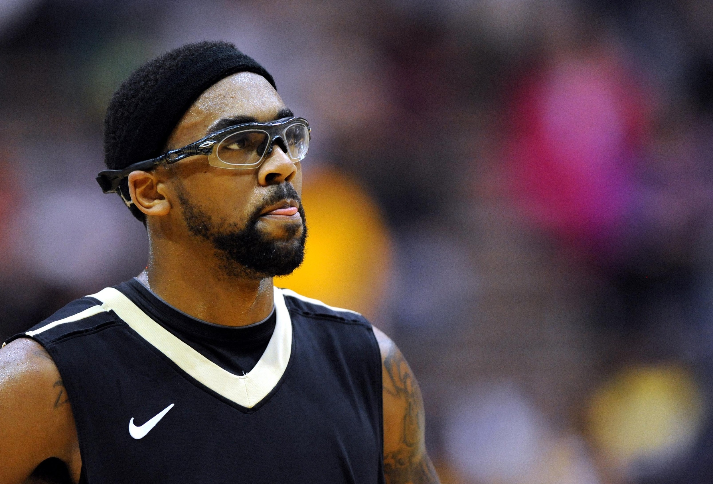 Marcus Jordan makes revelation about his relationship with father Michael