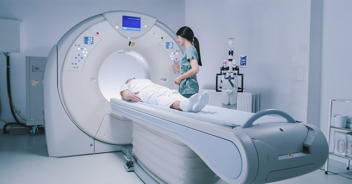 MRI Scans are causing dangerous materials to form inside the body ...