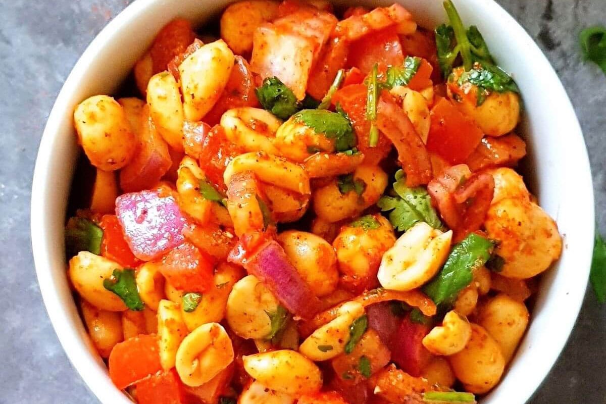 17 delicious recipes that make the most of peanuts
