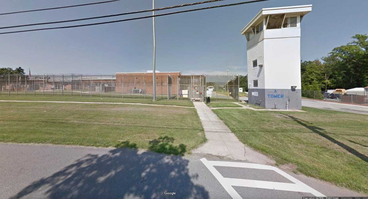 Maryland Inmate Killed In Prison Cell During Bloody Altercation: State ...