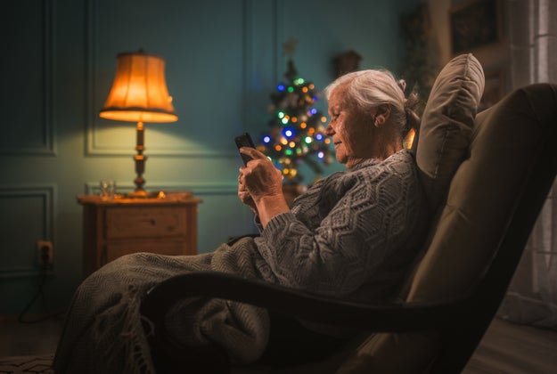 People Are Getting Real About Why Modern Grandparents Just Don't Hit ...