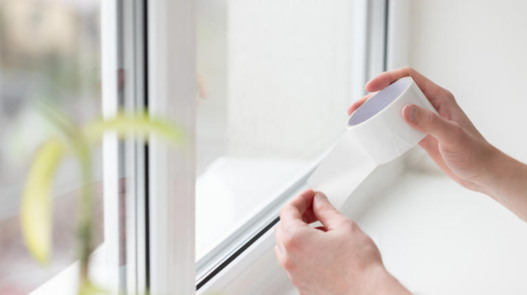 Window Sealing Tape Vs Film: Which Is The Better Insulator?