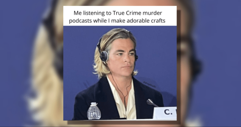 28 Craft Memes Dedicated to All the Unfinished Projects Out There