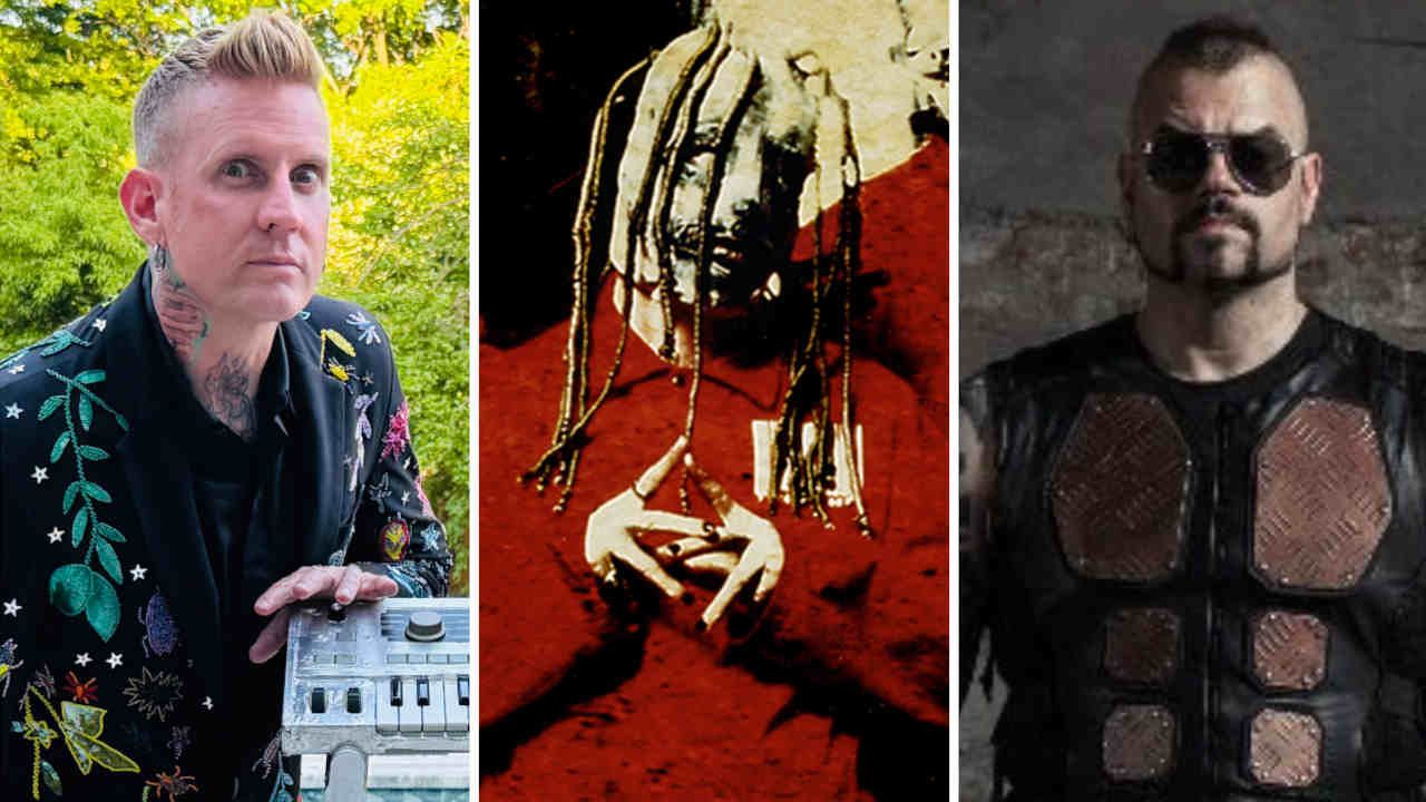 All the essential new metal albums coming out in 2025 – and where to ...