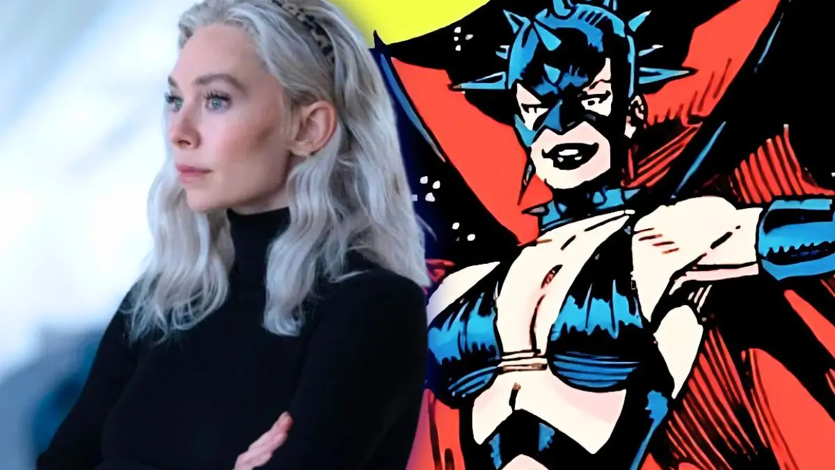 Vanessa Kirby Says She Is “Dying to Play” Malice, Sue Storm’s Dark Side ...