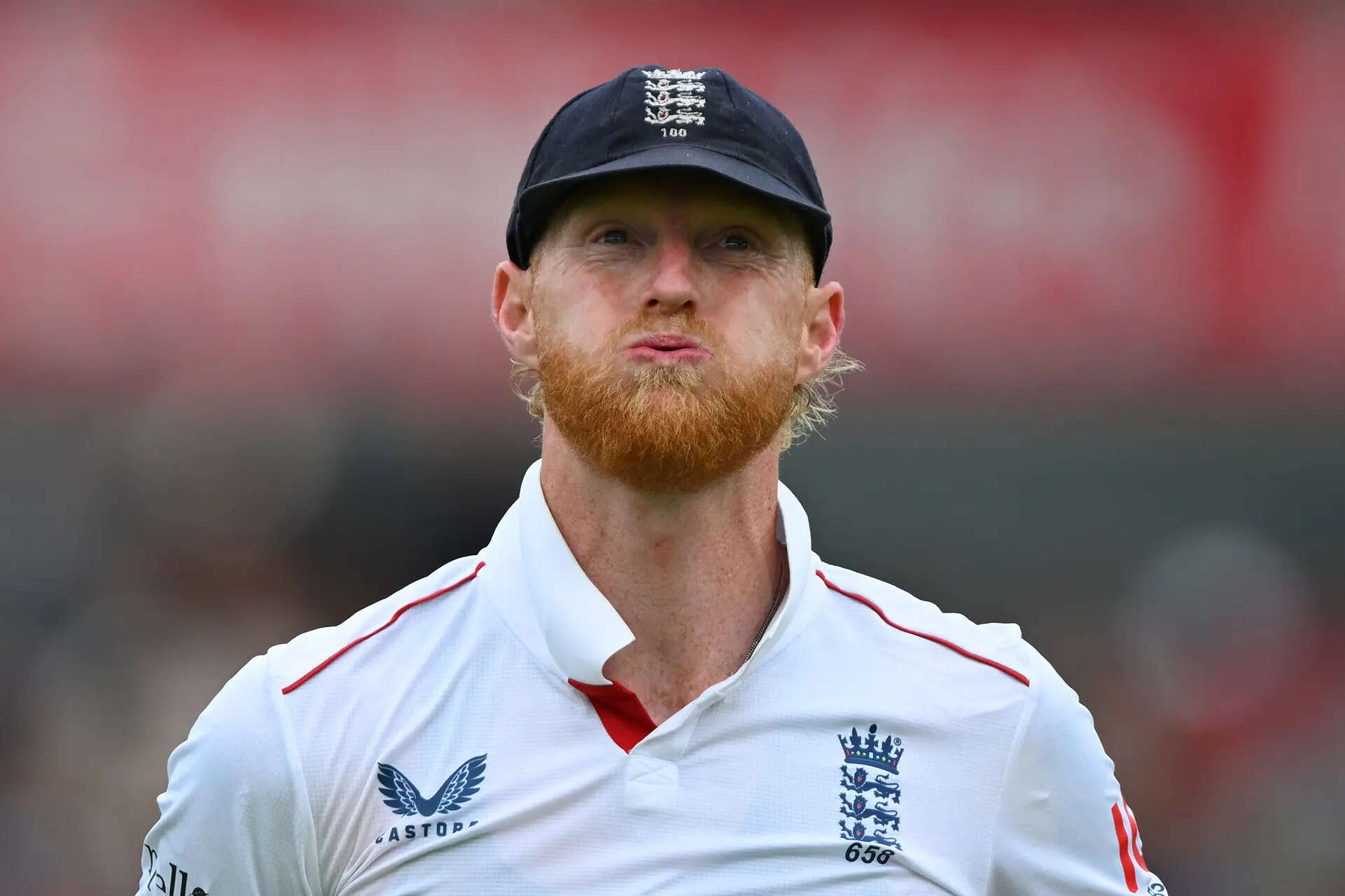 IND vs ENG: Ben Stokes trolled hilariously after India reject England's ...