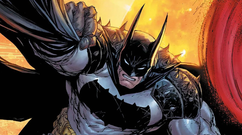 12 Best Changes Absolute Batman Makes To Bruce Wayne's DC Comics Story
