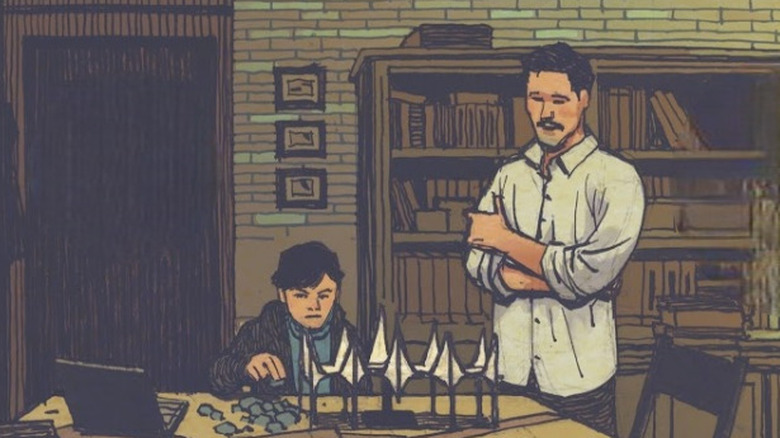 12 Best Changes Absolute Batman Makes To Bruce Wayne's DC Comics Story