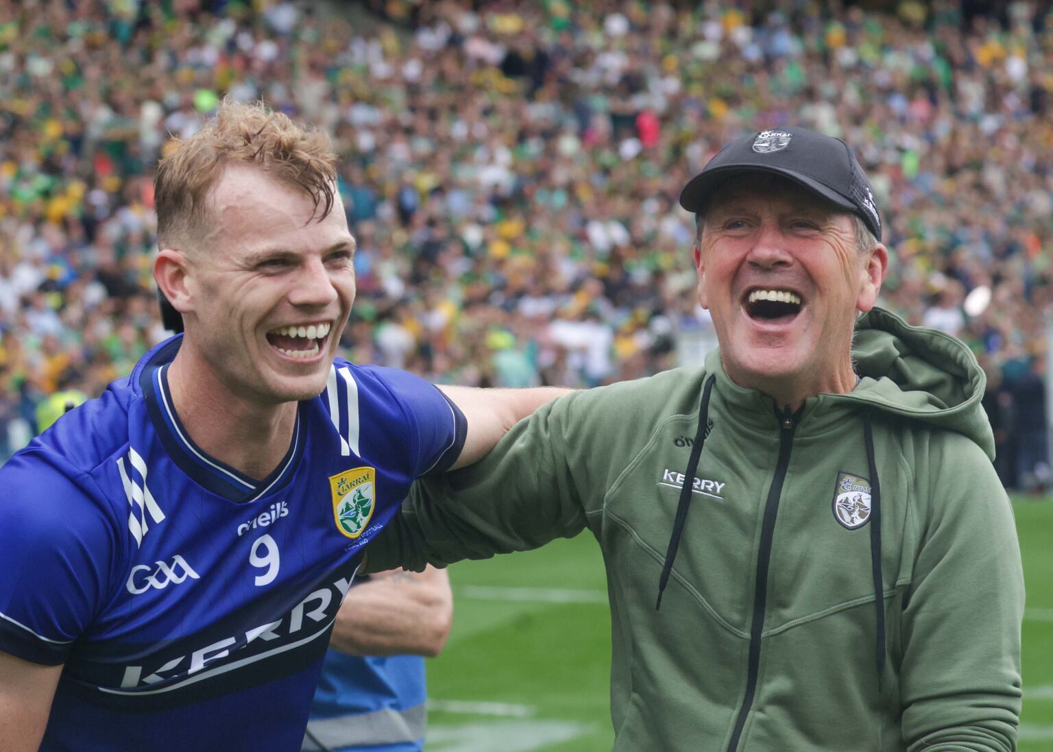 Jack O’Connor: “Personal heartbreak” from Armagh defeat almost saw me ...