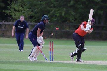 Rushden & Higham CC shock both Oundle Town and Peterborough Town on ...