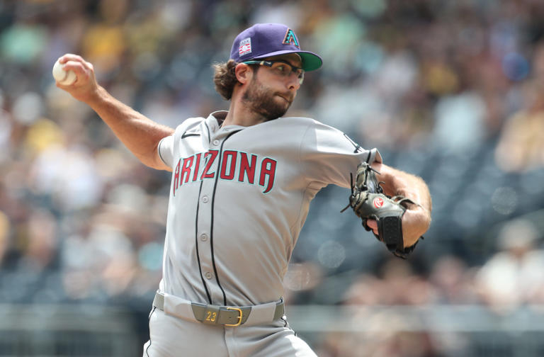 Diamondbacks trade roundup: Who’s here, who’s gone and what’s next