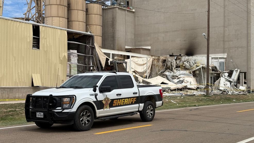 OSHA investigating cause of flour mill explosion, grain dust suspected