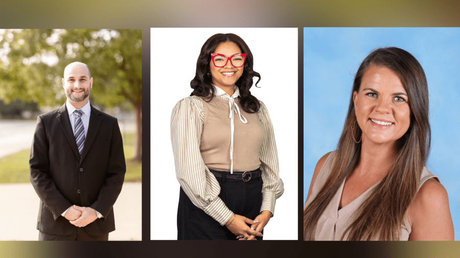 3 Baton Rouge area educators named teacher, principal, new teacher of ...