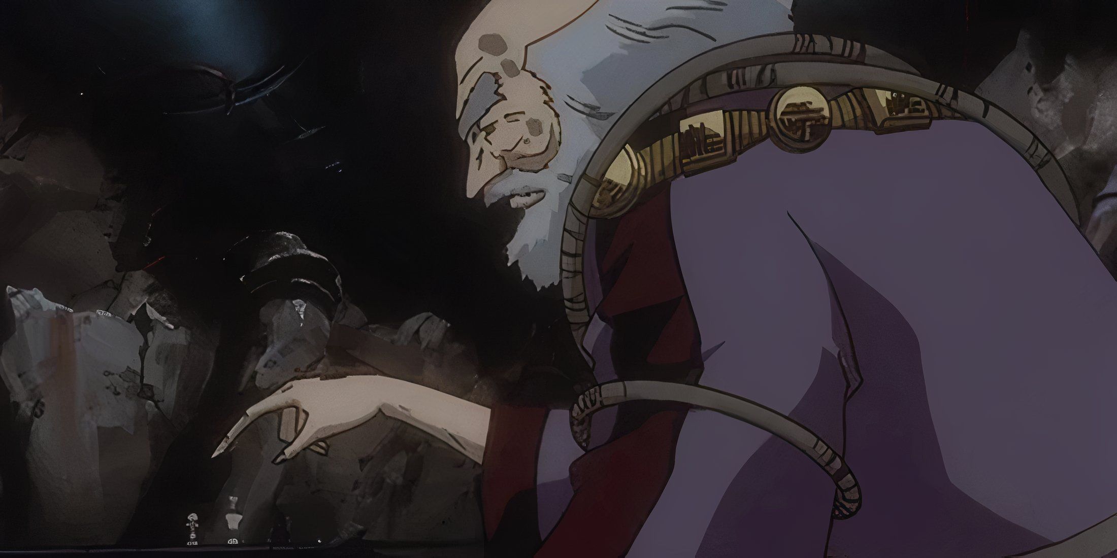 Most Powerful Anime Characters Who Rely Solely On Strategy