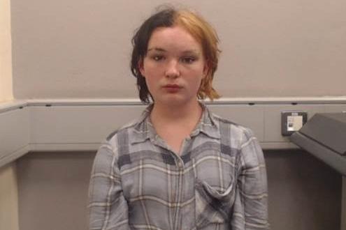 Grace O'Neill: police concerned for welfare of missing person (16) last ...