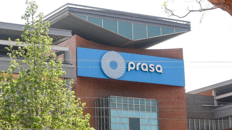 Fourth suspect arrested in the murder of Prasa regional manager Jacob ...
