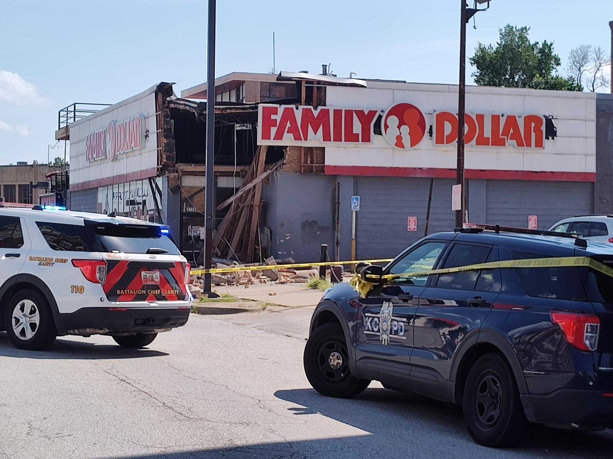 Second lawsuit filed in aftermath of fatal Family Dollar roof collapse ...