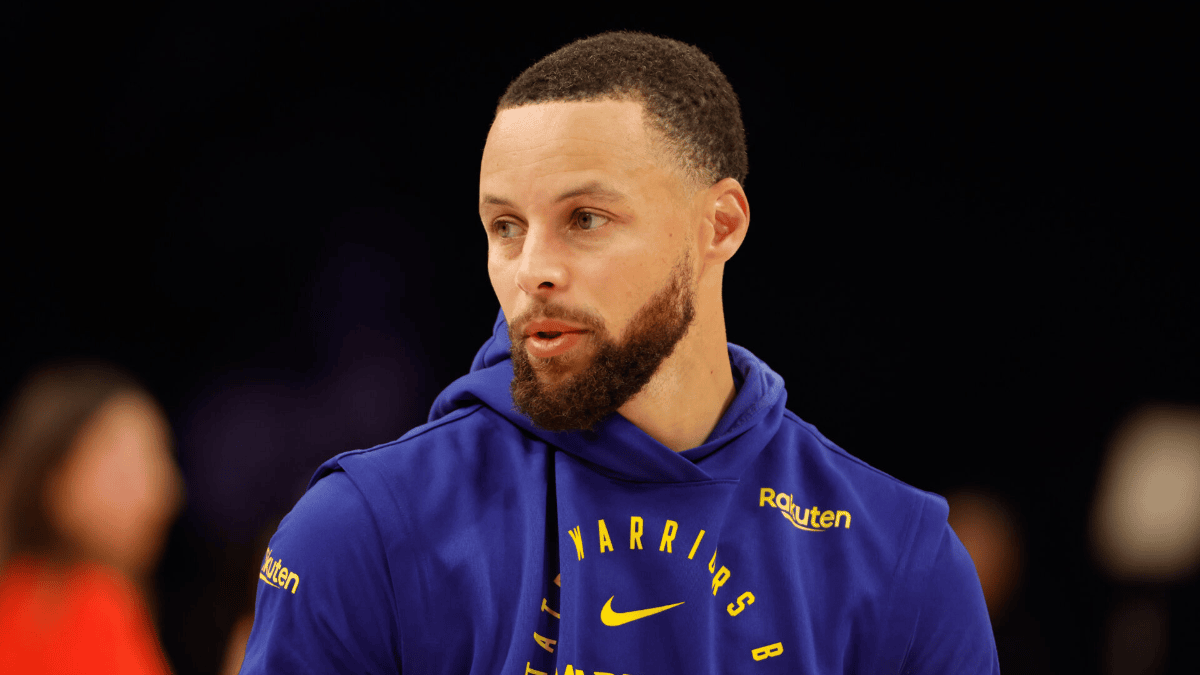 NBA: Steph Curry pushes Warriors to bring back Gary Payton II
