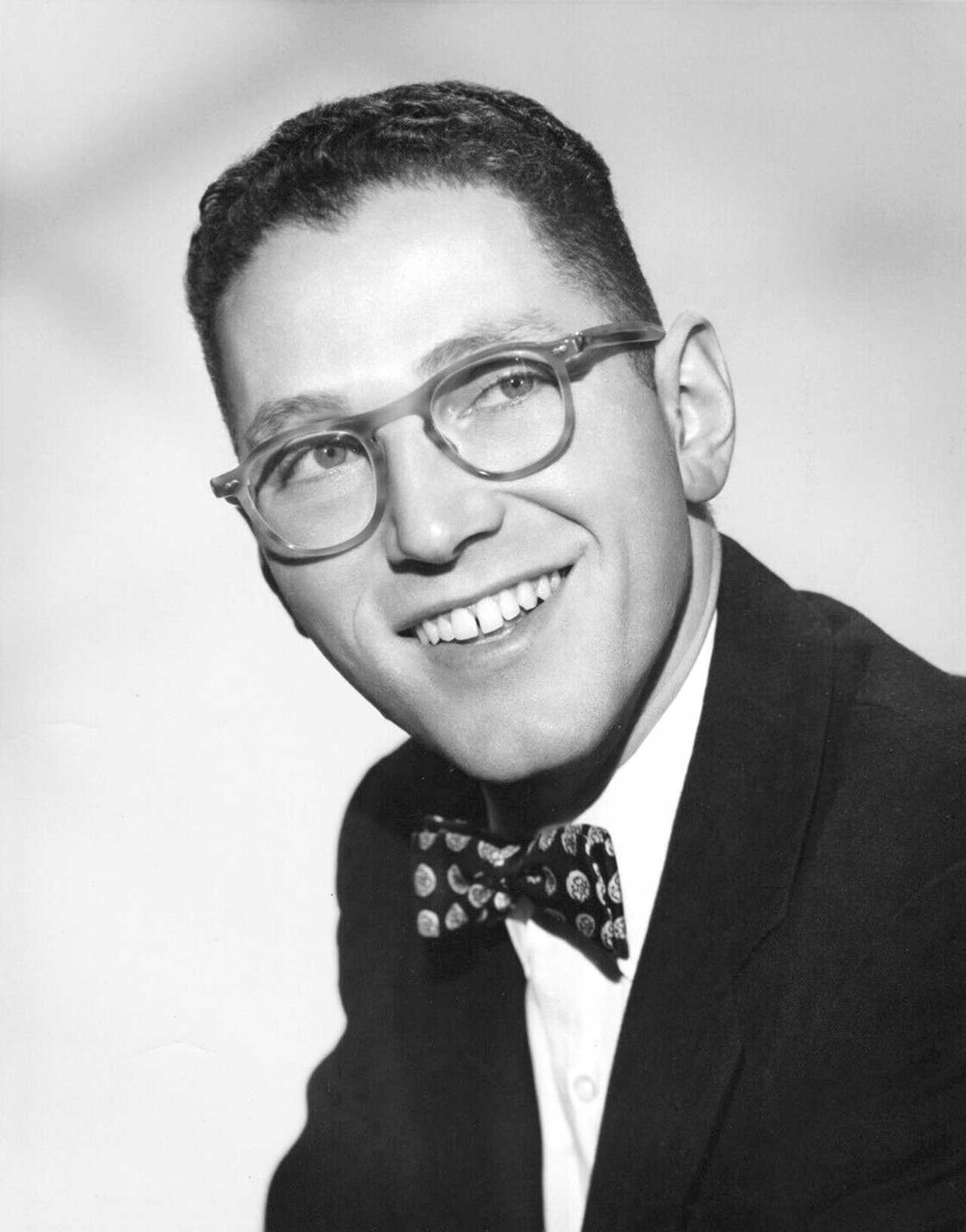 Tom Lehrer, Legendary Satirical Songwriter And Mathematician, Dies At 97
