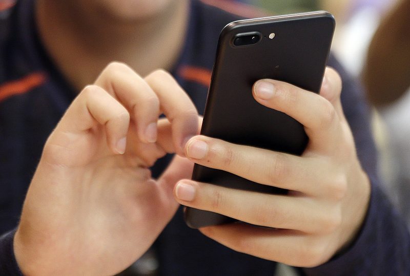 ‘Tea’ app hacked after going viral, exposing 72,000 users’ photos