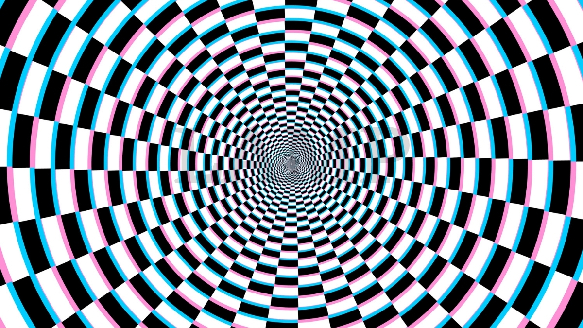 Using Your Sharp Hawk-Eye Vision with 6/6 Eyesight, Find Out Which Word ...
