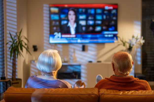 People Are Getting Real About Why Modern Grandparents Just Don't Hit ...