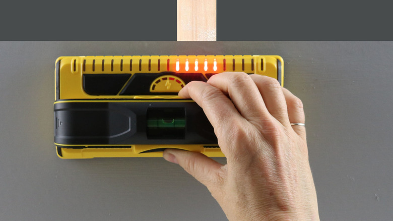 5 Of The Best Stud Finders For Any Job