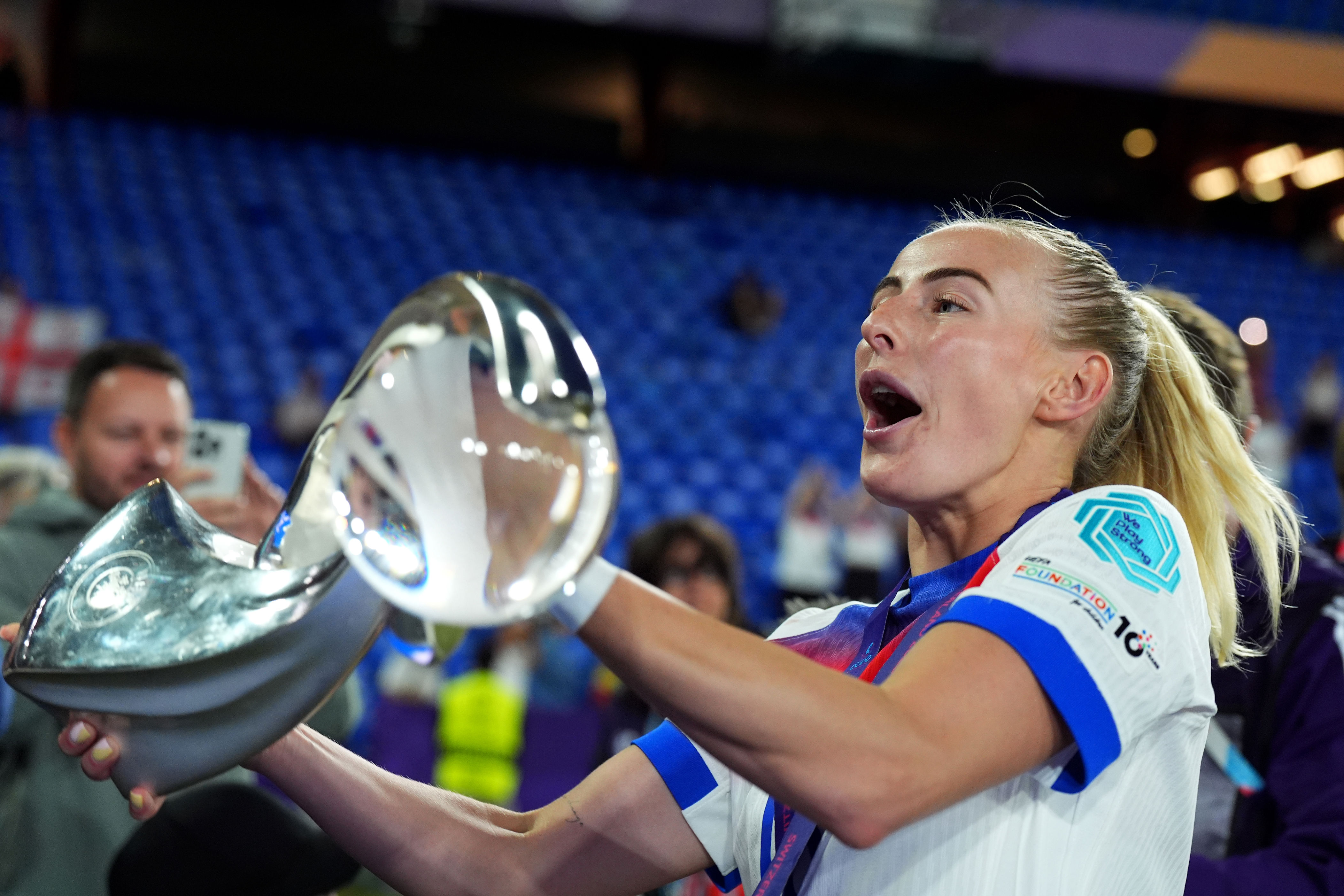 England vs Spain LIVE: Euro 2025 result, latest updates and reaction ...