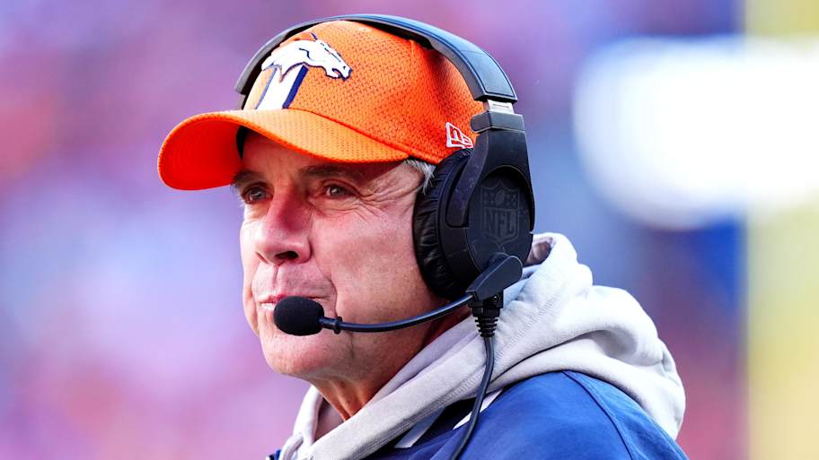 Denver Broncos' Sean Payton Addresses Why Bo Nix's Growth, Leadership