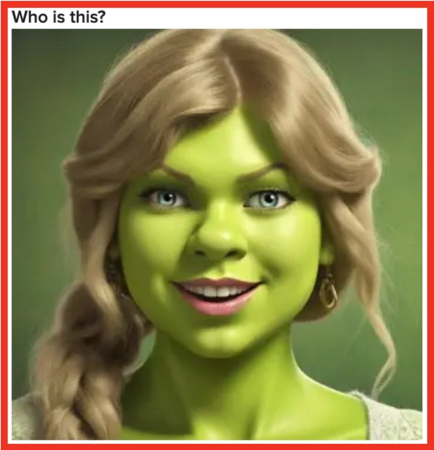 Two Decades Ago, These Were The Most Recognizable People In The World ...