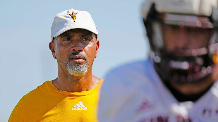 Who Are Potential Breakout Freshman Candidates for ASU's Defense?