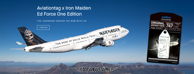 Rolls Royce Retires Iconic Boeing 747 Engine Testbed N787RR After Two ...