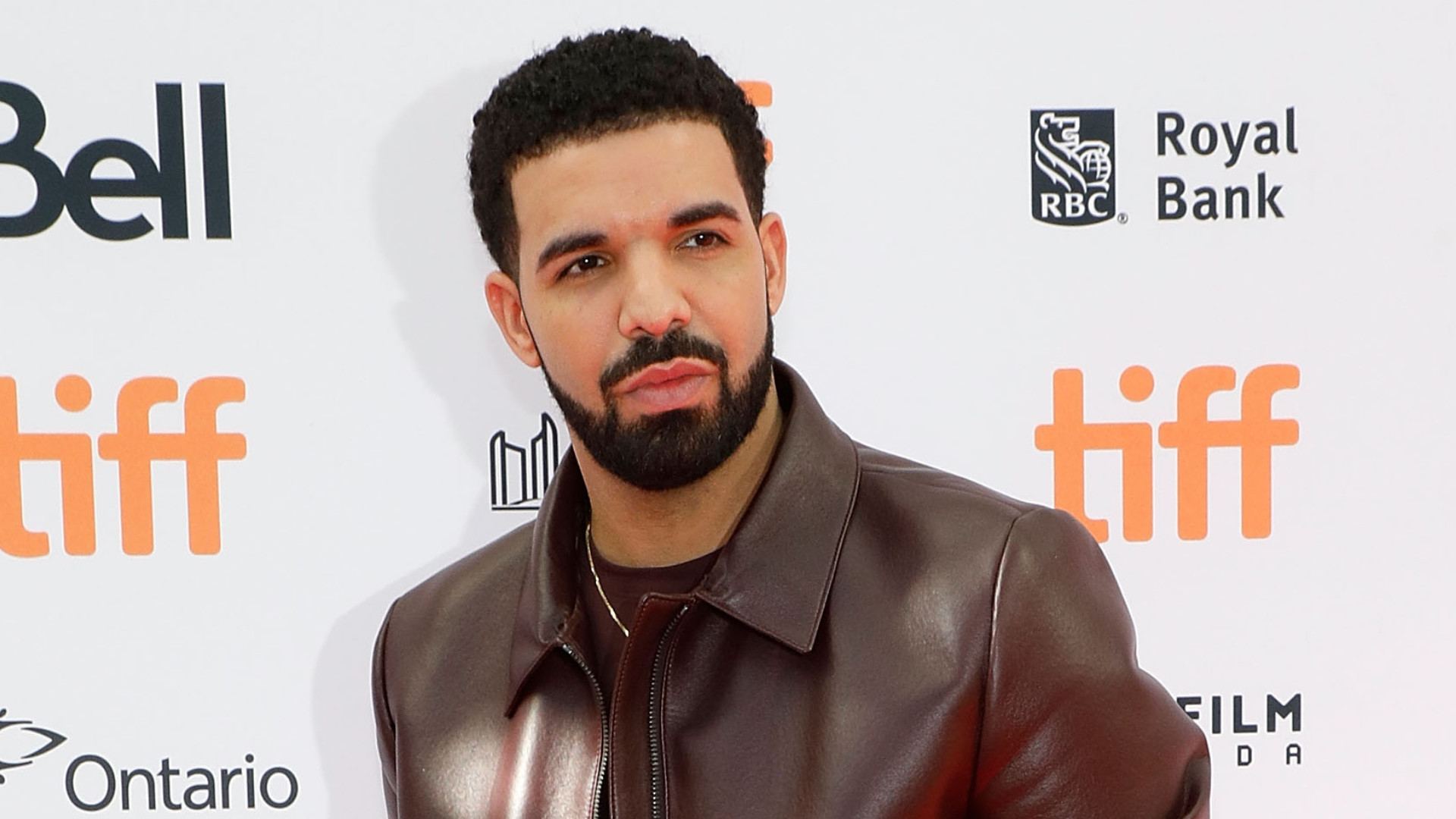 Drake Looks Back at His 'Degrassi' Years In New Doc Premiering at TIFF