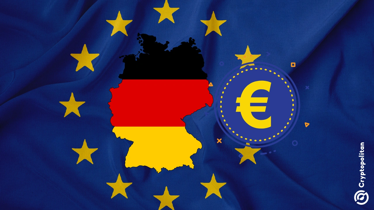 EU to decide on Germany's deficit in spring 2025
