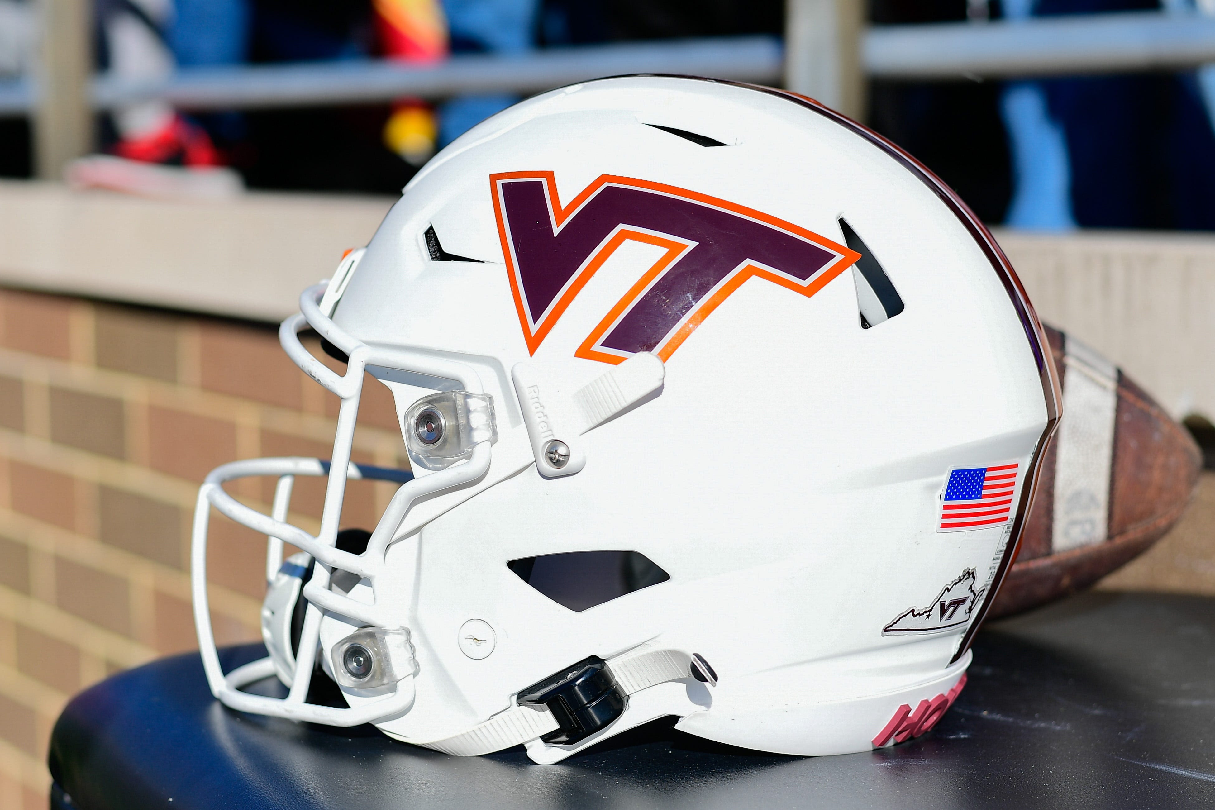 NC Central coach accuses Virginia Tech of tampering on team's sideline