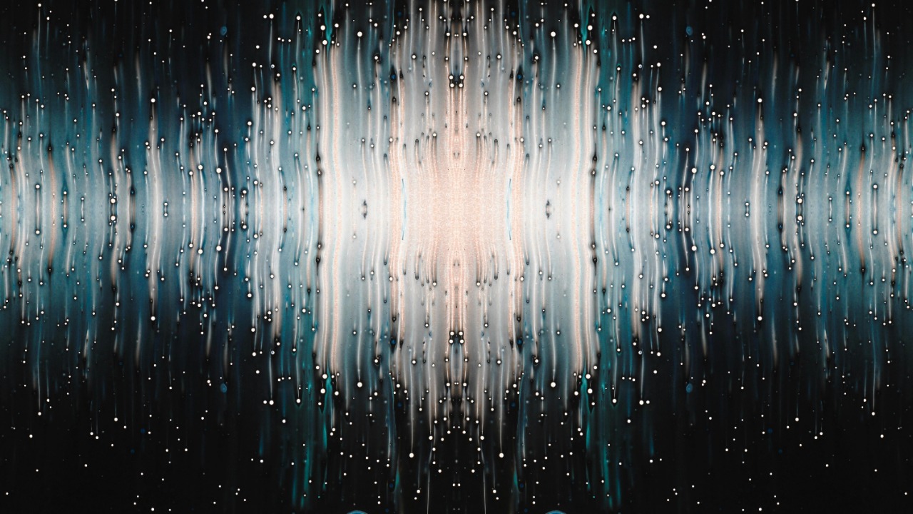 5 deep space sounds no one can explain