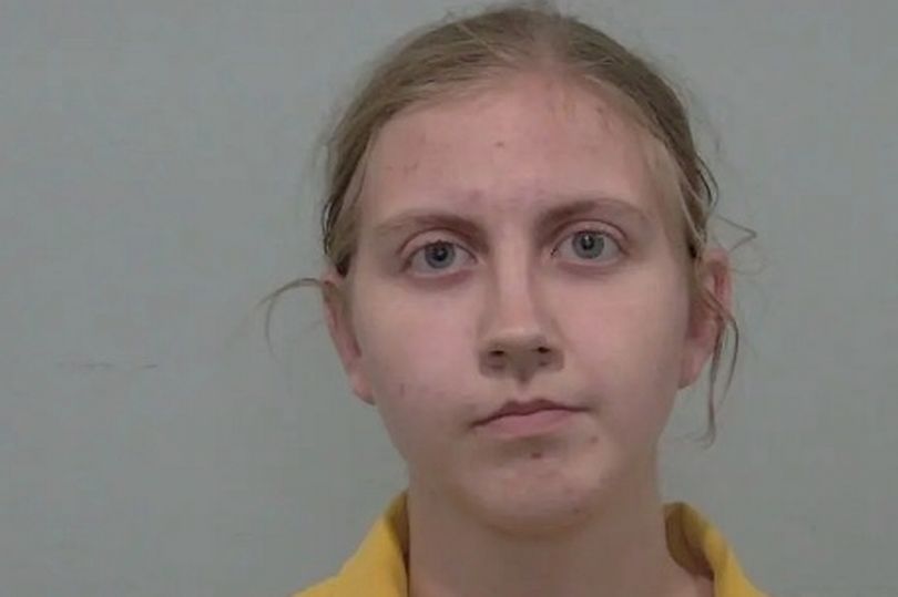 Brutal parents 'caged adopted kids and sprayed their faces with vinegar'