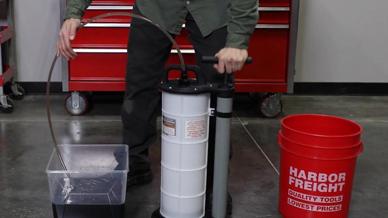 What Exactly Is An Oil Extractor & How Well Does One Work?