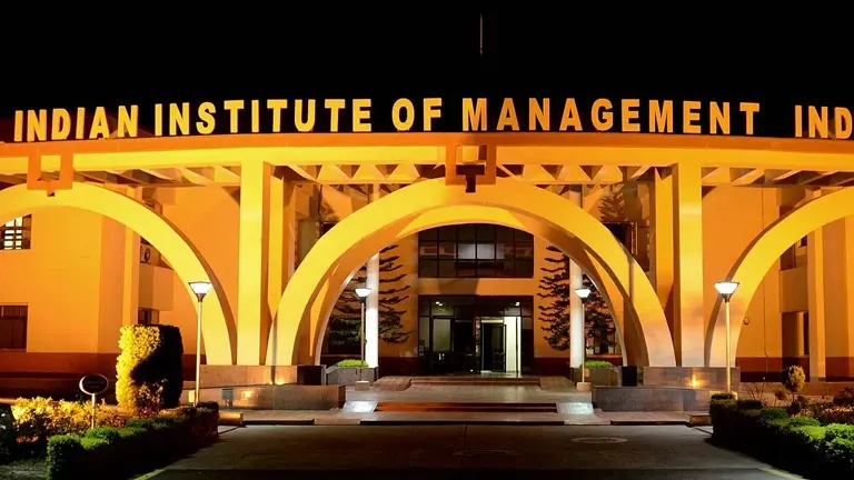 HR-Project Team Alignment In IT: IIM-I Cracks Code