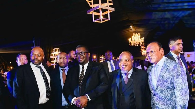 Southern Sun announces R1. 5 billion hotel project at Oceans Umhlanga