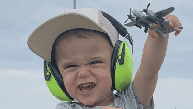 PHOTOS | 2025 EAA AirVenture wraps up in Oshkosh