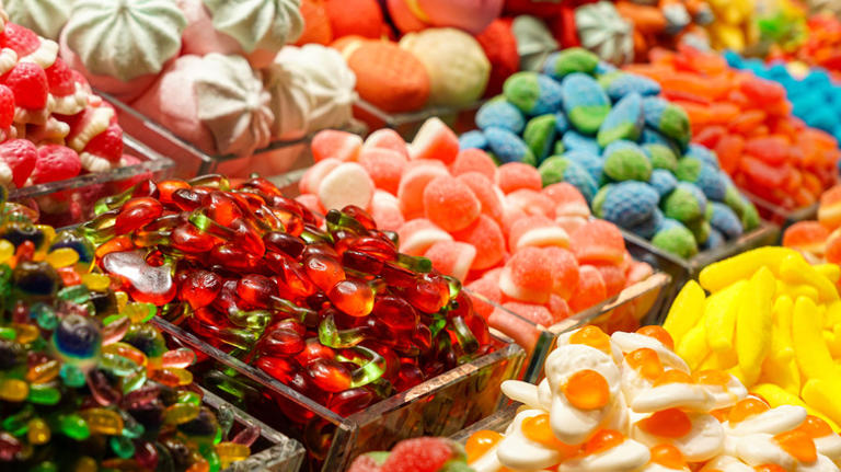 This Savvy Business Idea Helped See's Candies Survive The Great Depression