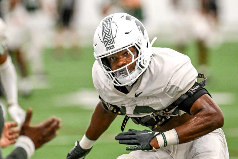 Michigan State Football 2025 Positional Preview: Defensive backs